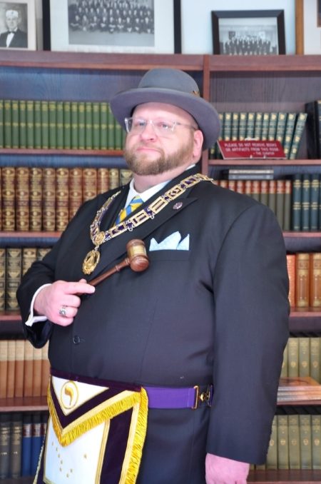 A message from our Grand Master – M.W. Grand Lodge of Free and Accepted ...